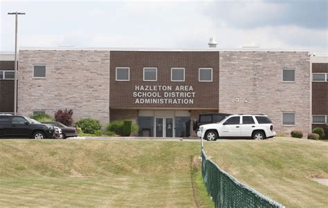 Hazleton Area Hires Consultant To Forecast Enrollment Hazleton