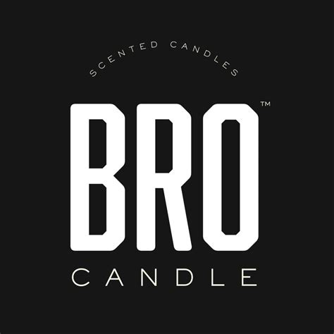 Bro Candle