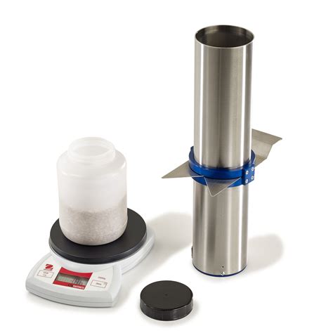 How To Measure Test Weight Of Grain At Stephanie Harriet Blog