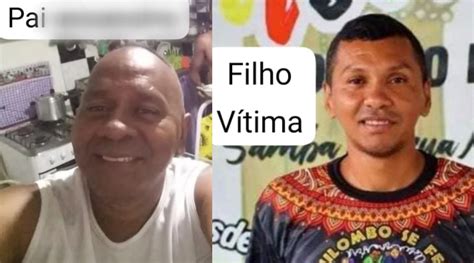 Pai Que Matou Filho A Terçadadas Durante Bebedeira é Preso Em Manaus