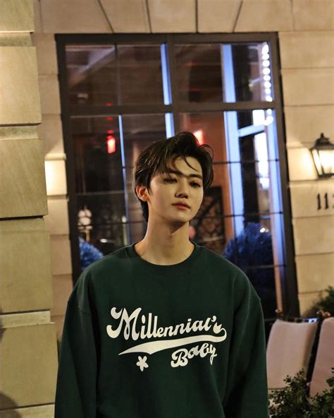 pøøn on Twitter RT DREAM archive 23 04 07 재민 JAEMIN