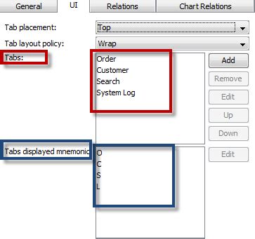How To Simulate Ui Navigation Visual Paradigm Know How