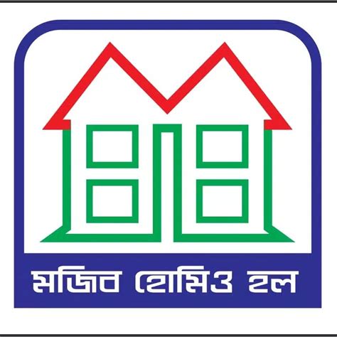 মজিব হোমিও হল
