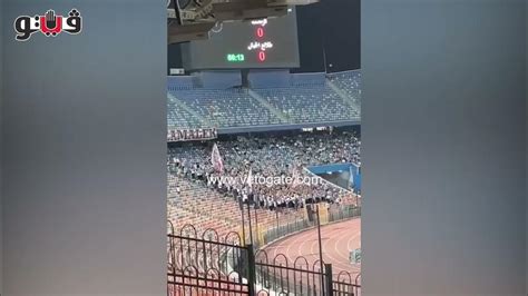 جماهير الزمالك تدعم أحمد الأحمر بعد هجوم مرتضى منصور Youtube