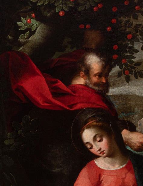 Sold Price Italian School Of The Early 17th Century Follower Of