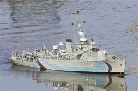 HMS Stormcloud SRCMYC SRCMBC