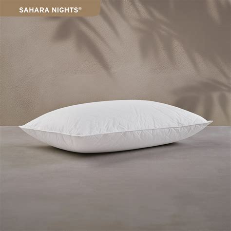Sahara Nights Pillow Bundle Hotel Quality Bedding