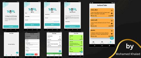 GitHub MohamedKhalid Tasks App Tasks App To Add And Delete Tasks With Authentication By