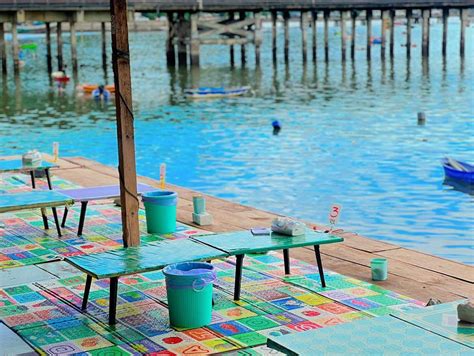 ร้านลับหมึกช๊อต อ่าวอุดมซอย17 Ban Thung Sukhla