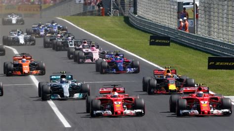 Formula News Highlights And Analysis