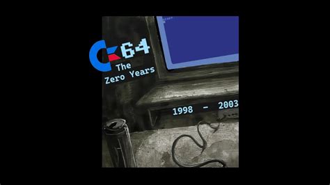 C64 Games Ng Part 2 1998 To 2003 Zero Years Youtube