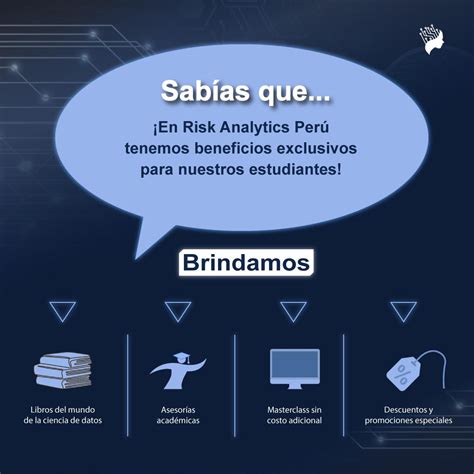 👩🏻‍💻 ¿ya Te Contaron Sobre Los Risk Analytics Perú