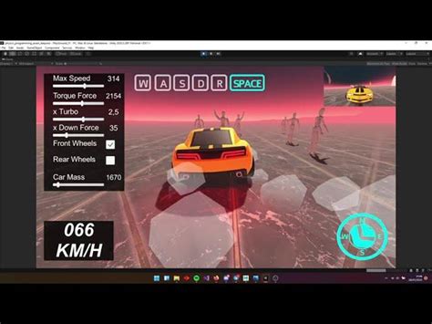 Paolo Daquino On Linkedin Physics Programming Project Master Game Dev 202021