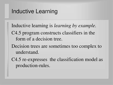 ppt fuzzy learning classifier system for intrusion detection