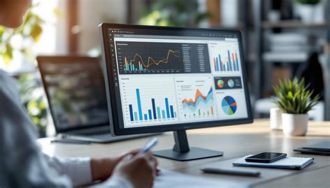 How To Use Tableau For Better Financial Reporting