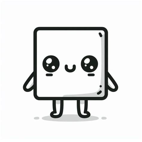 Triângulo Divertido e Amigos para Colorir Pintar e Colorir