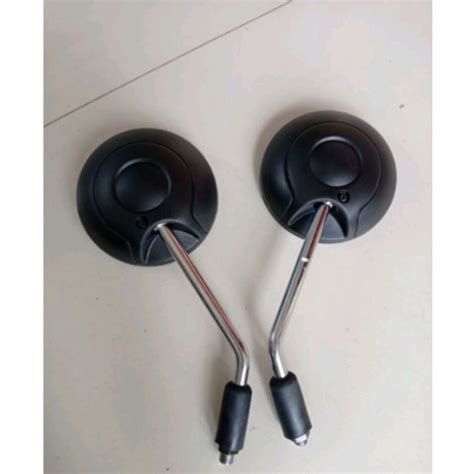 Jual Spion Scoopy Kanan Atau Kiri Original Honda Hitam Dof Pcs Shopee Indonesia