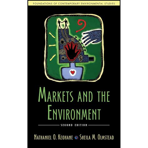 قیمت و خرید کتاب Markets And The Environment Second Edition اثر جمعي