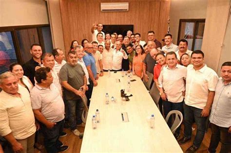 apoio de Lula Camilo e Elmano Waldemir Catanho é anunciado como