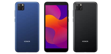 Honor 9A, 9S and MagicBook 15 launched in India: Prices, specs and ...