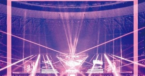 BLACKPINK ARENA TOUR SPECIAL FINAL IN KYOCERA DOME OSAKA