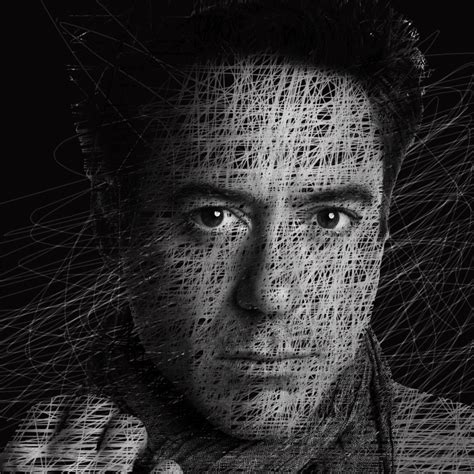 Scribble Effect In Photoshop Artofit