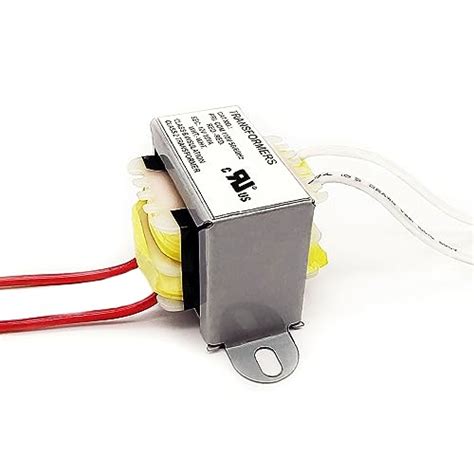 Nvmidtc Acac Power Transformer Input 110v 5060hz Output Ac Want It All