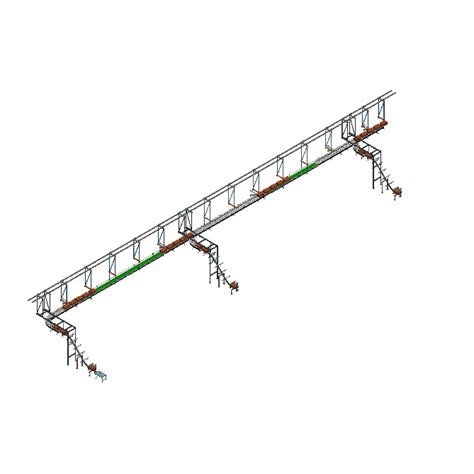 Cartons Handling Memco