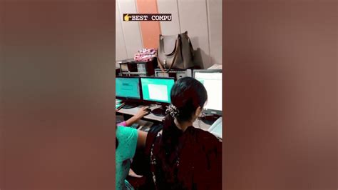 💥best Computer Center In Rajpura For Advance Level Computer Courses