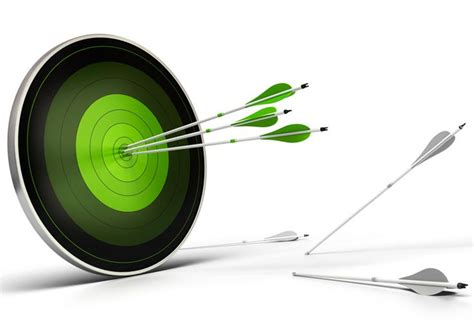 Target Qué Es Y Como Definirlo De Manera Correcta