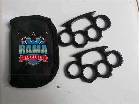 Knuckle Double