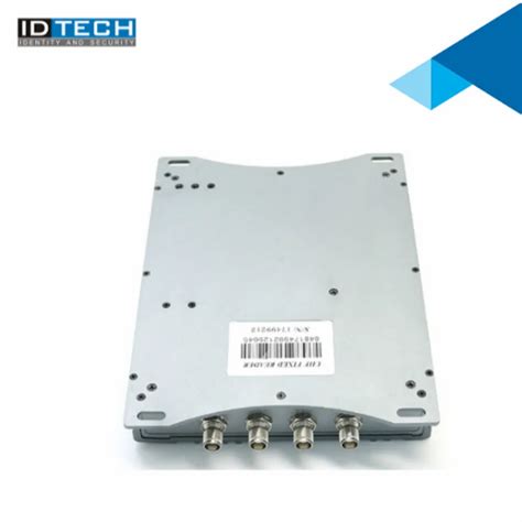 Id Tech Uhf Port Rfid Reader At Piece In Gurugram Id