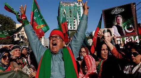 SCO Summit PML N Rejects PTI S Condition To Withdraw Oct Protest