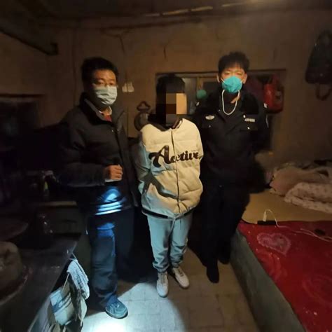 守护平安 青铜峡公安连夜抓6人，破获盗窃案22起澎湃号·政务澎湃新闻 The Paper