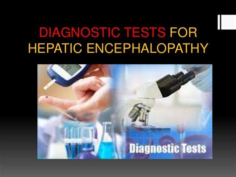 Hepatic Encephalopathy