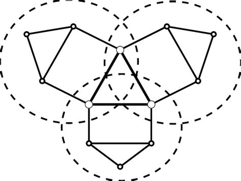 The Complement Of The Graph In C W With The Maximum Order Download Scientific Diagram