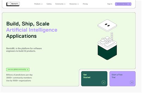 Unified Framework For Ai Applications