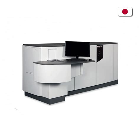 Maldi Tof Mass Spectrometer Maldi 7090 Shimadzu Holeks Tech