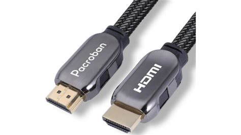 16 Best Hdmi Cables For Ps5 In 2023 A Complete Buying Guide