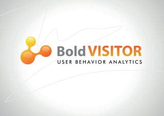 User Behavior Analytics PPT