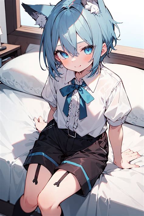 Foxy魔法少女と水着とボディスーツ好き on Twitter RT IRoAI AI おはようございます AI術師さんと