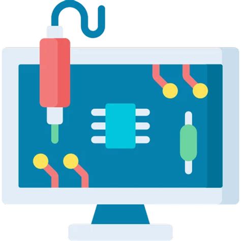 Computer Assembly Modification In New Delhi Id 2853699072848