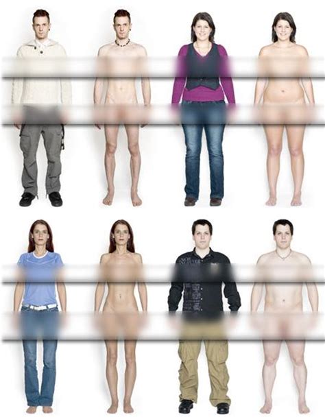 Naked People Osez Le Nu Int Gral Et Faites Partie Du Nouveau Projet