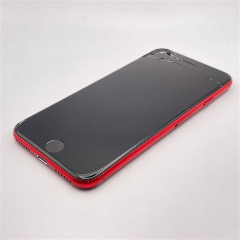 Yahooオークション 中古品 Apple アップル Iphone Se 第2世代 64gb