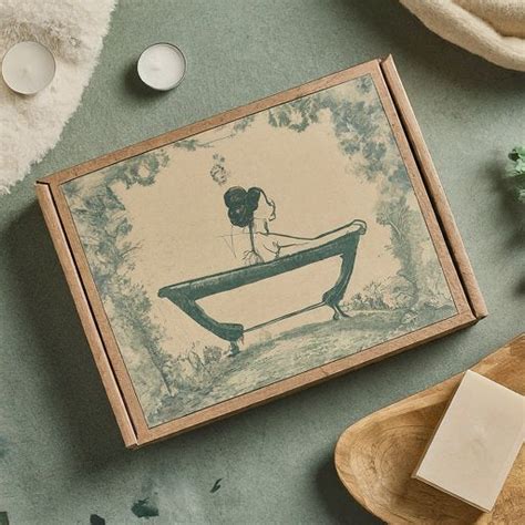 40 Body Scrub Packaging Ideas Innovative Solutions Arka