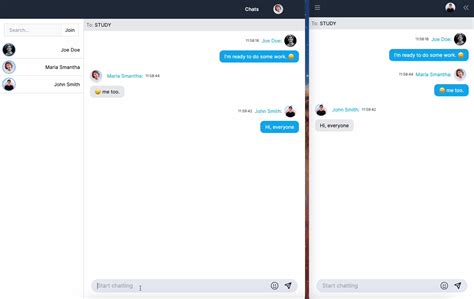 Github P1wangsocketio Mern Chatapp