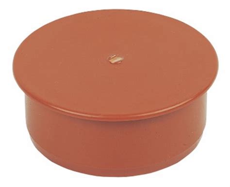 110mm Socket Plug Romford Plastic Warehouse