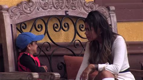 ¡peleas Abrazos Y Polémicas Así Fue El Intenso Regreso De Shirley
