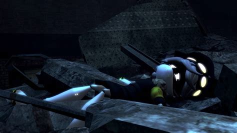 [gmod Murder Drones] Serial Designation Mood 4 4 By That Motoring