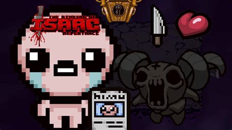 Tboi Repentance 20 A Por Missing Poster Youtube